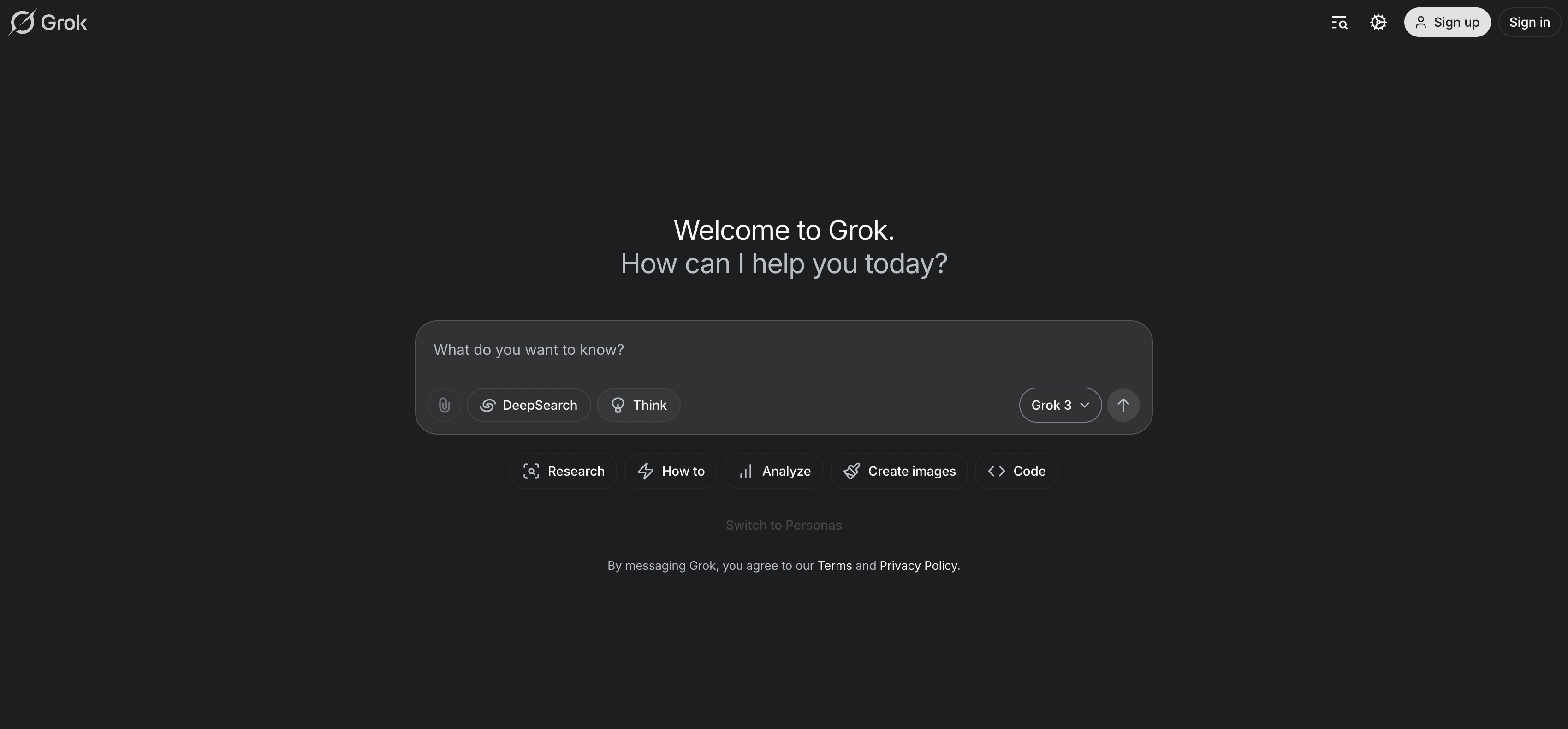 What Is Grok And Why It Has Become India’s Favourite New Toy ...