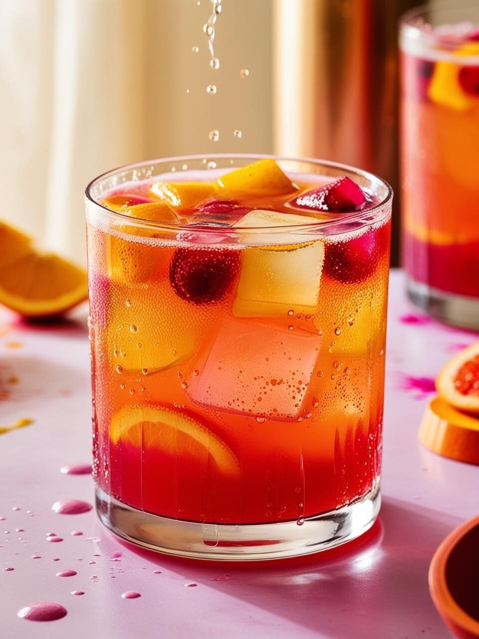 Sip the Colors of Holi: 30 Festive Cocktails to Brighten Your Holi ...
