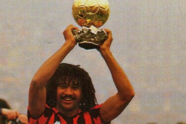 Ruud Gullit News: Latest Ruud Gullit News and Updates at News18