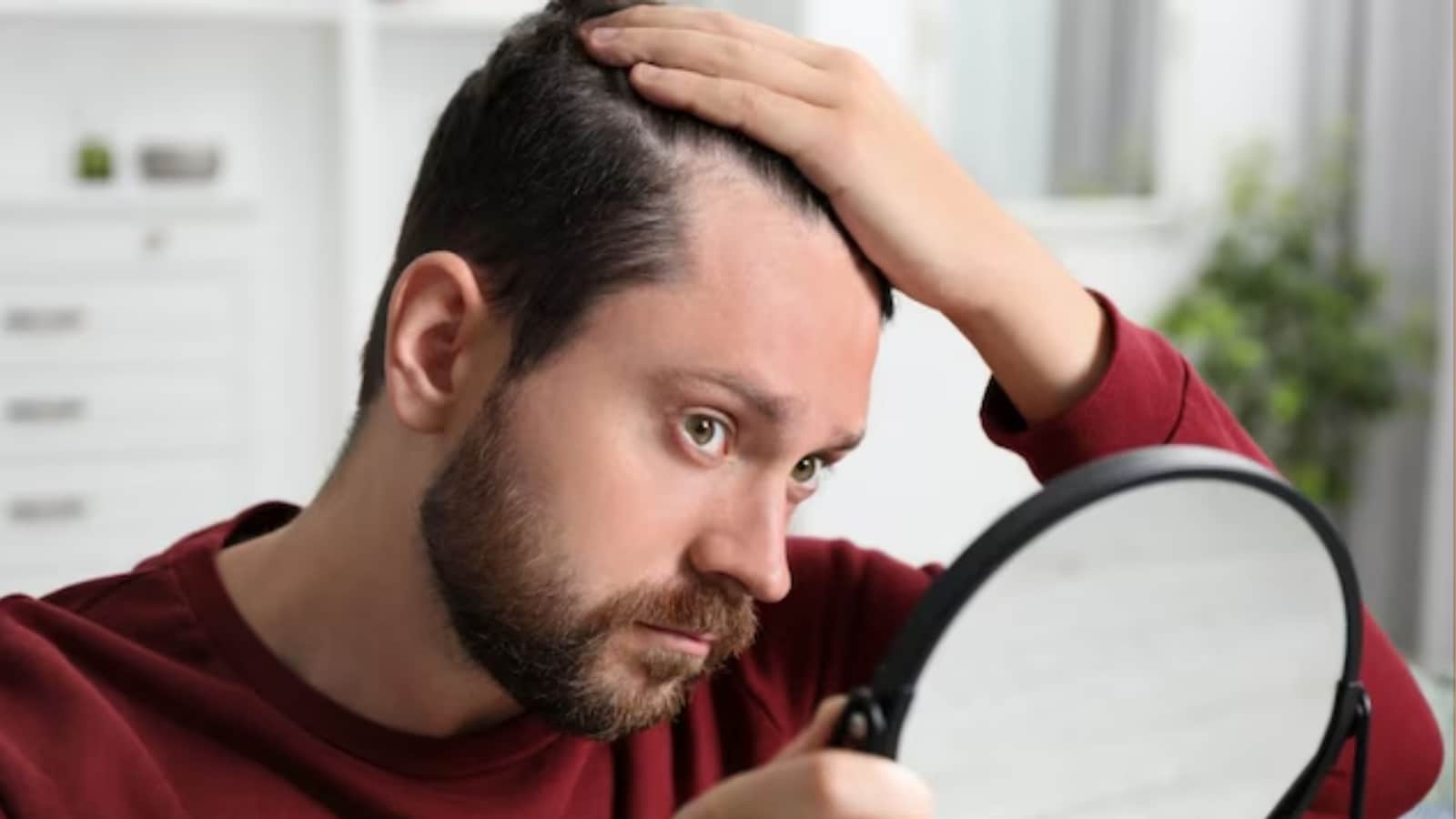Hair Loss To Fatigue: 8 Signs You Are Not Getting Enough Protein