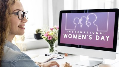 Women’s Day 2025: From Startups To Billion-Dollar Empires, 10 ...