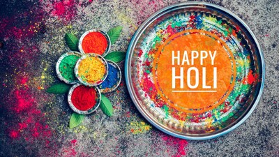 DIY Natural Holi Colours: Safe and Eco-Friendly Celebration Tips ...