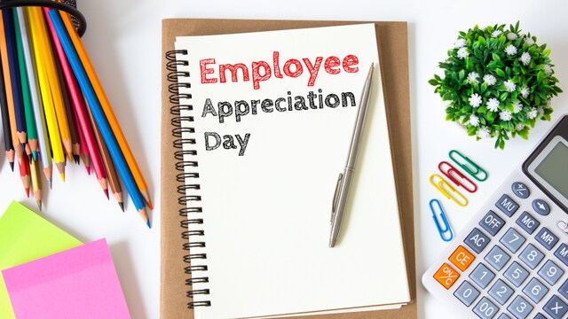 Employee Appreciation Day 2025: Best Wishes, Quotes, History & Why ...