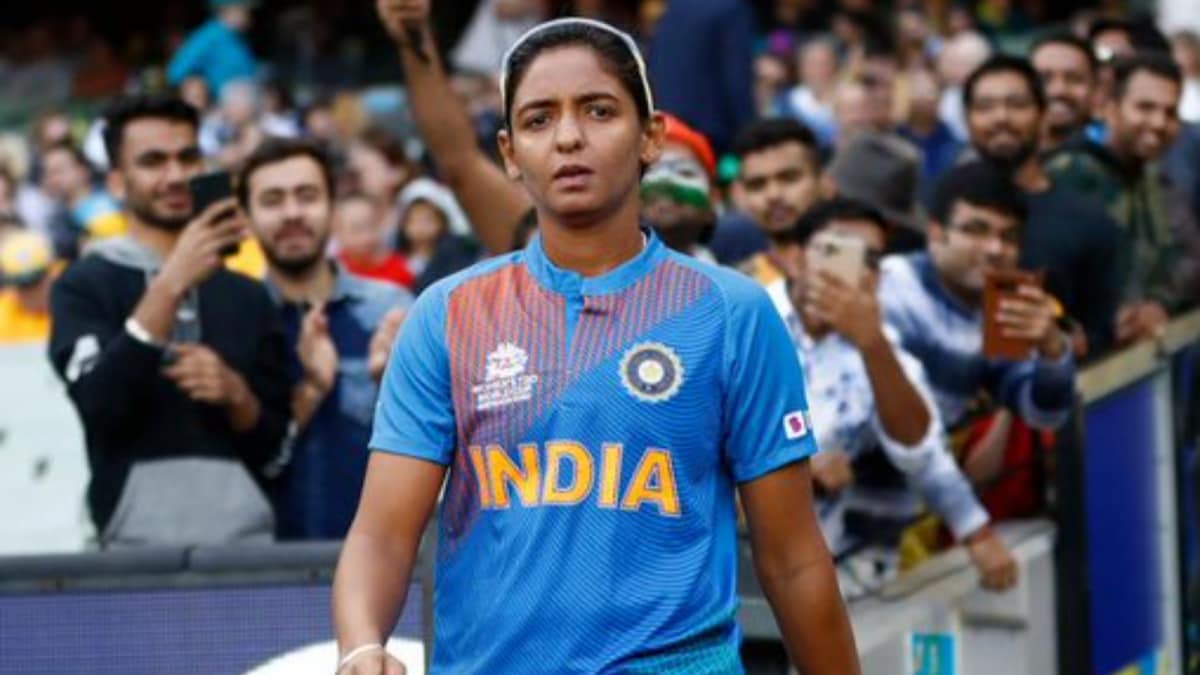 Harmanpreet Kaur Turns 36: When Did She Start Playing Cricket? Her Net ...