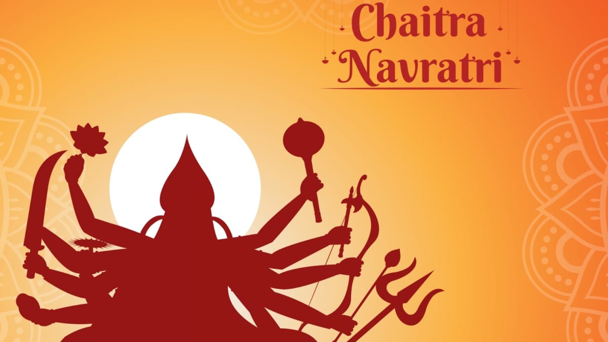 When Is Chaitra Navratri 2025? Start And End Dates, Significance, And ...