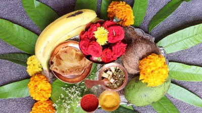 Ugadi 2025: Here’s How Hindu New Year Is Celebrated In Andhra Pradesh ...