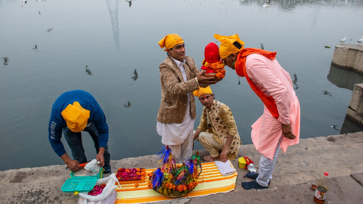 Cheti Chand 2025: How Jhulelal Jayanti Impacts Business And Trade In ...