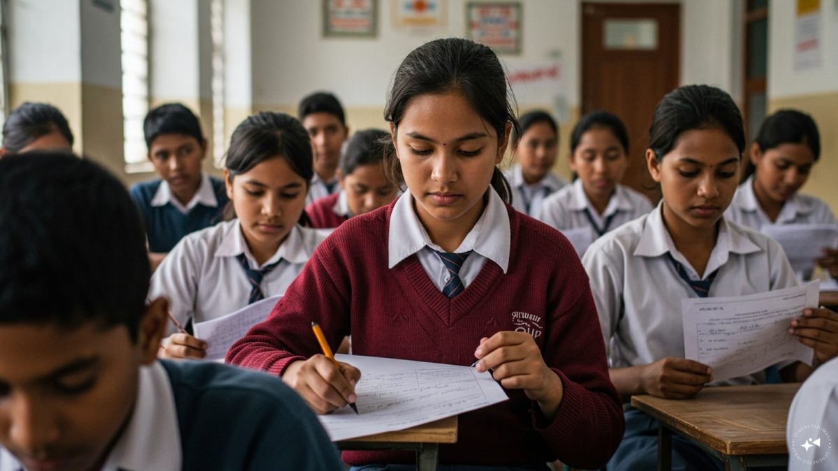 RSKMP MP Board Class 5th, 8th Result 2025 Declared, Check Direct Link ...