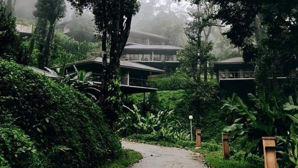 Discover Coorg’s Best-Kept Secret - The One With Lush Greens, Luxury ...