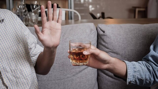 Can Moderate Consumption Of Alcohol Cause Cancer? Here’s The Truth - News18