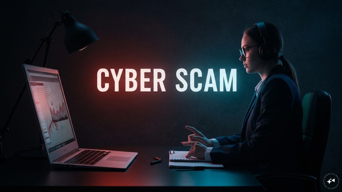 Rising Cyber Scams: Why Cyber Insurance Is A Must-Have; Costs, Coverage ...