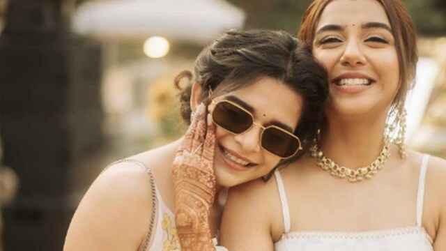 Mithila Palkar’s Post For ‘Most Special Friend’ Prajakta Koli Will Melt ...