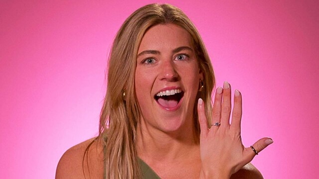 Love Is Blind Season 8: Sara Carton Refuses To Marry Ben Mezzenga Due ...