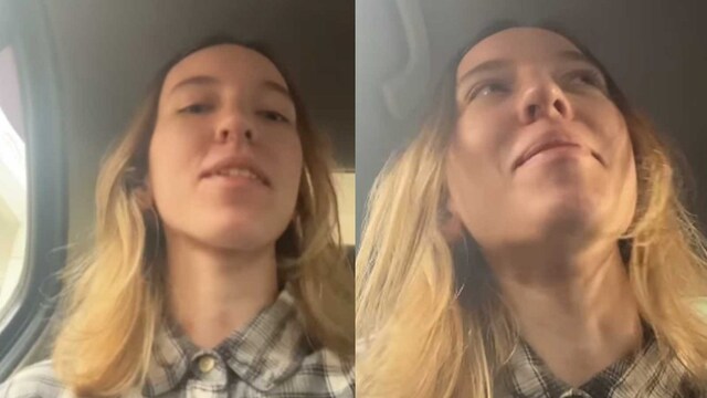 ‘She Speaks Better Than Me’: German Woman’s Malayalam Skills Wows Cab ...