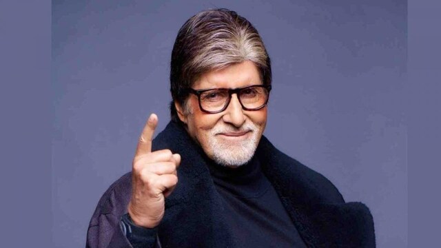 Amitabh Bachchan Reveals His 'Where To Sit, How To Sit' Routine For ...