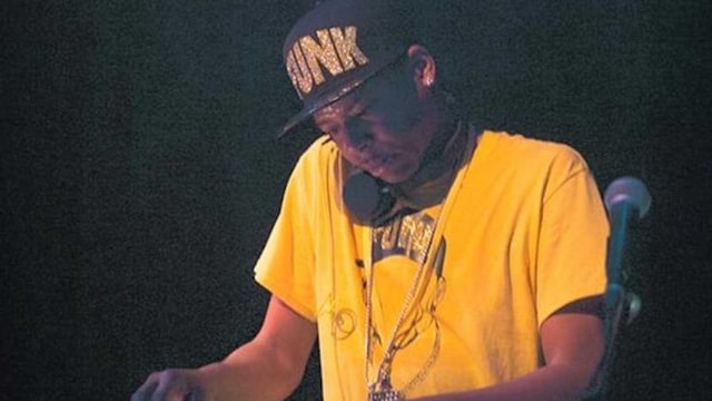 Chicago’s Ghetto House Pioneer DJ Funk Dies At 54 After Cancer Battle ...