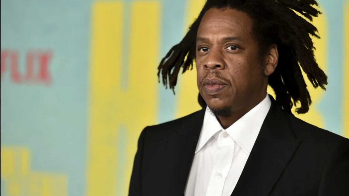 Jay-Z Sues Lawyer And Former Accuser Over Dismissed Assault Claims | Movies News - News18