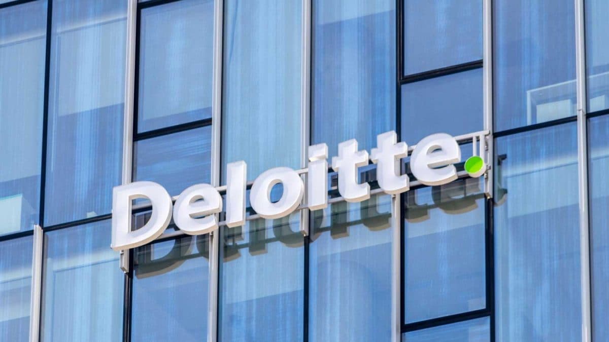 Deloitte Links Annual Bonuses To Office Attendance In New Policy ...