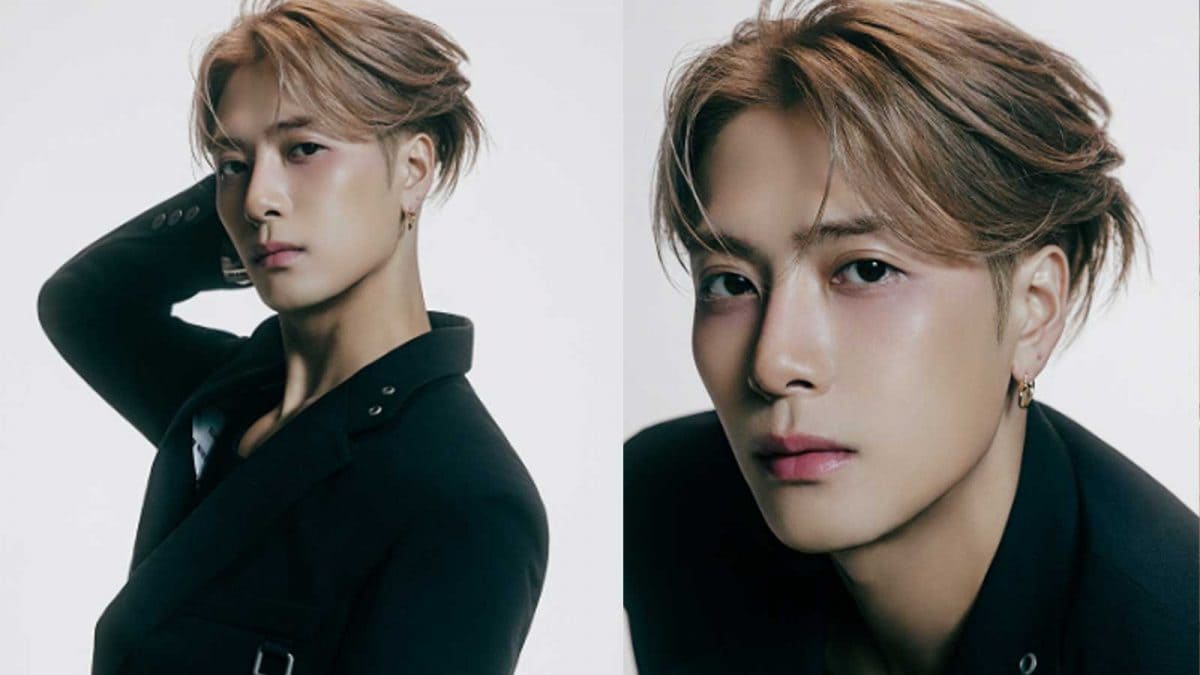 GOT7 Fame Jackson Wang Tries Vape In A YouTube Video, Here How Fan ...