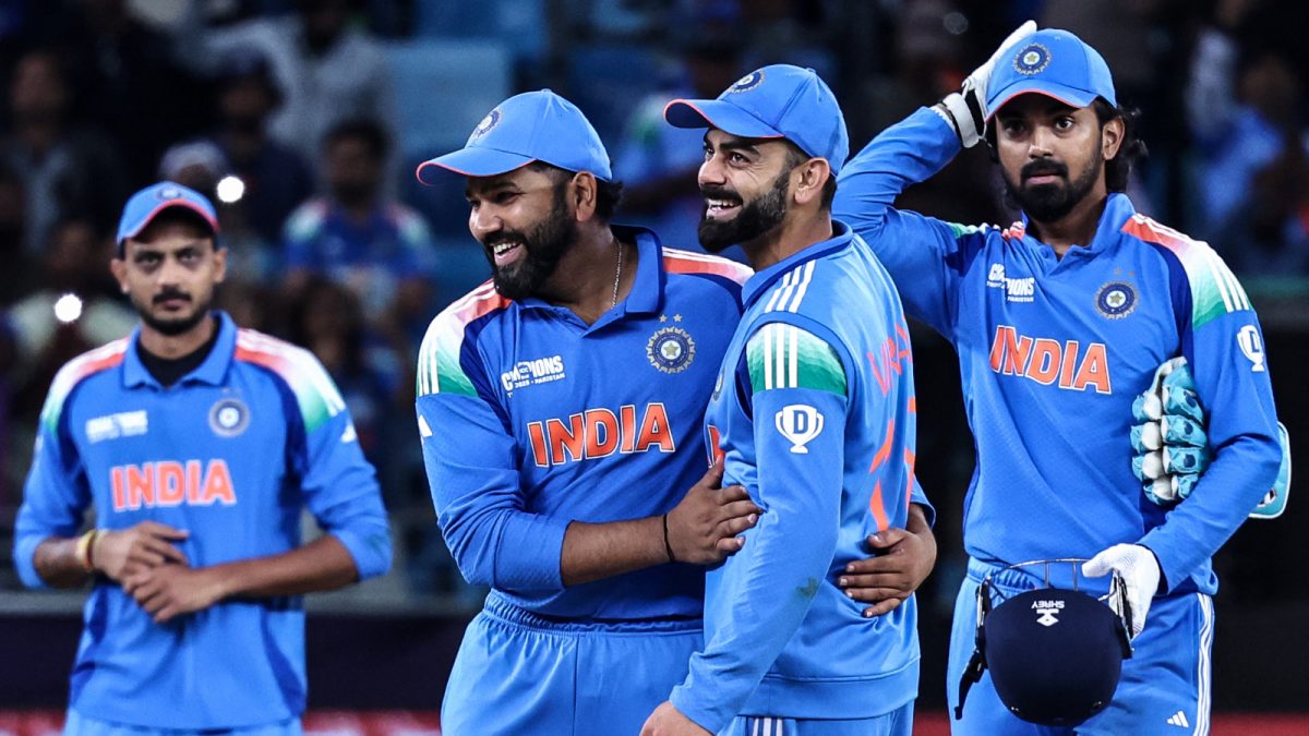 Delhi To Host IND-SA, Guwahati To Host Maiden Test: BCCI Releases 2025 ...