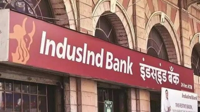 IndusInd Bank 'Lost Credibility': Brokerages Slash Target Price By 30% ...