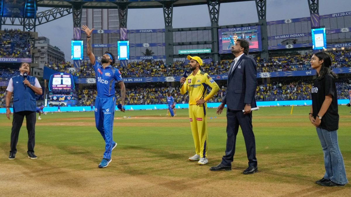 Health Ministry Asks IPL To 'Ban All Forms Of Tobacco And Alcohol ...