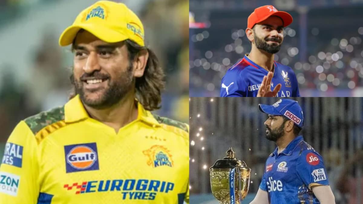 Impact Player To No-Ball DRS: IPL Rules That Changed The Way We Watch ...