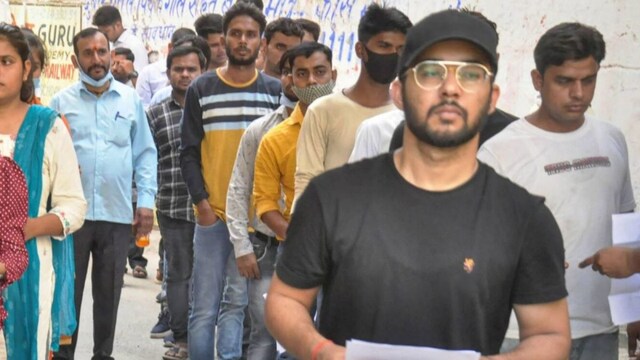 JPSC Main Result 2025 Out: 864 Candidates Qualify For Interview, 342 ...