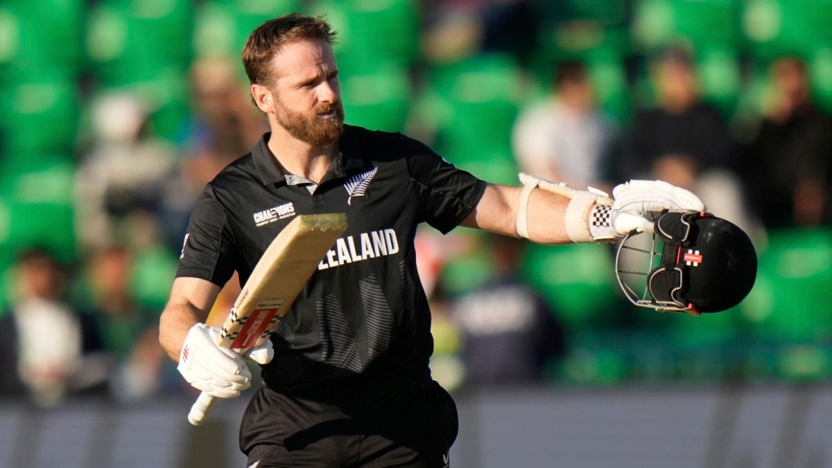 Kane Williamson Returns To IPL 2025? NZ Batter Makes Surprising ...