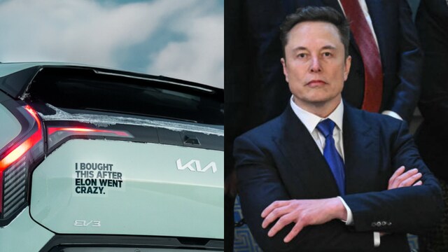 Kia Enters The ‘Diss Musk’ Chat With ‘I Bought This After Elon Went ...