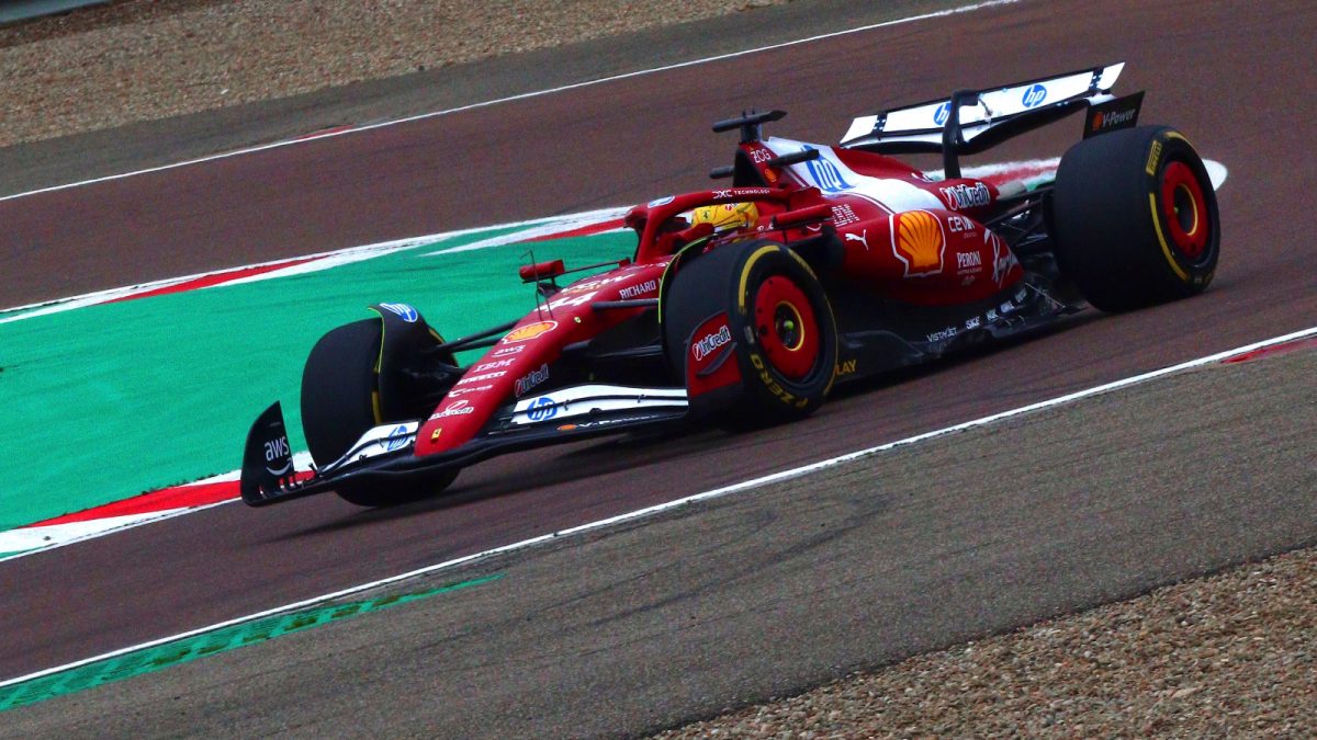 'Passion Here Is Like Nothing You've Ever Seen': Lewis Hamilton Eyes ...