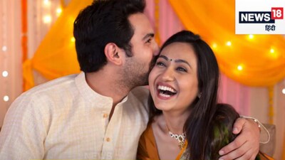 What Is The Ideal Age Difference Between Wife And Husband? Does It ...