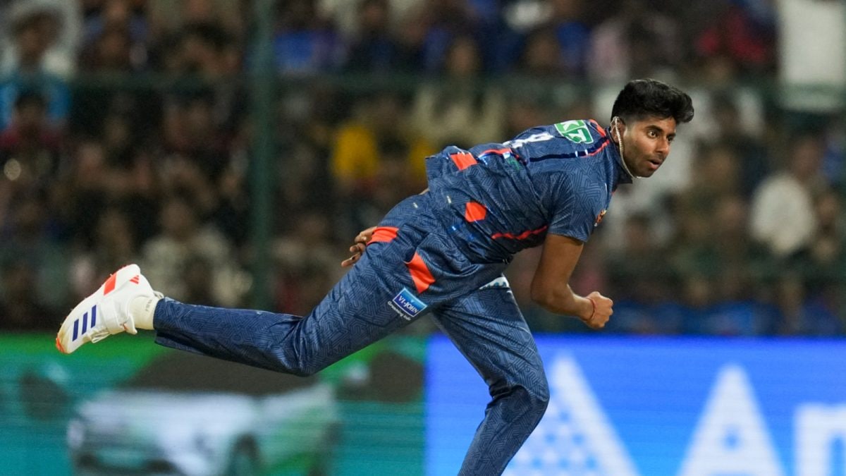 'Kicked His Toe On The Bed': Mayank Yadav's Comeback Delayed After ...