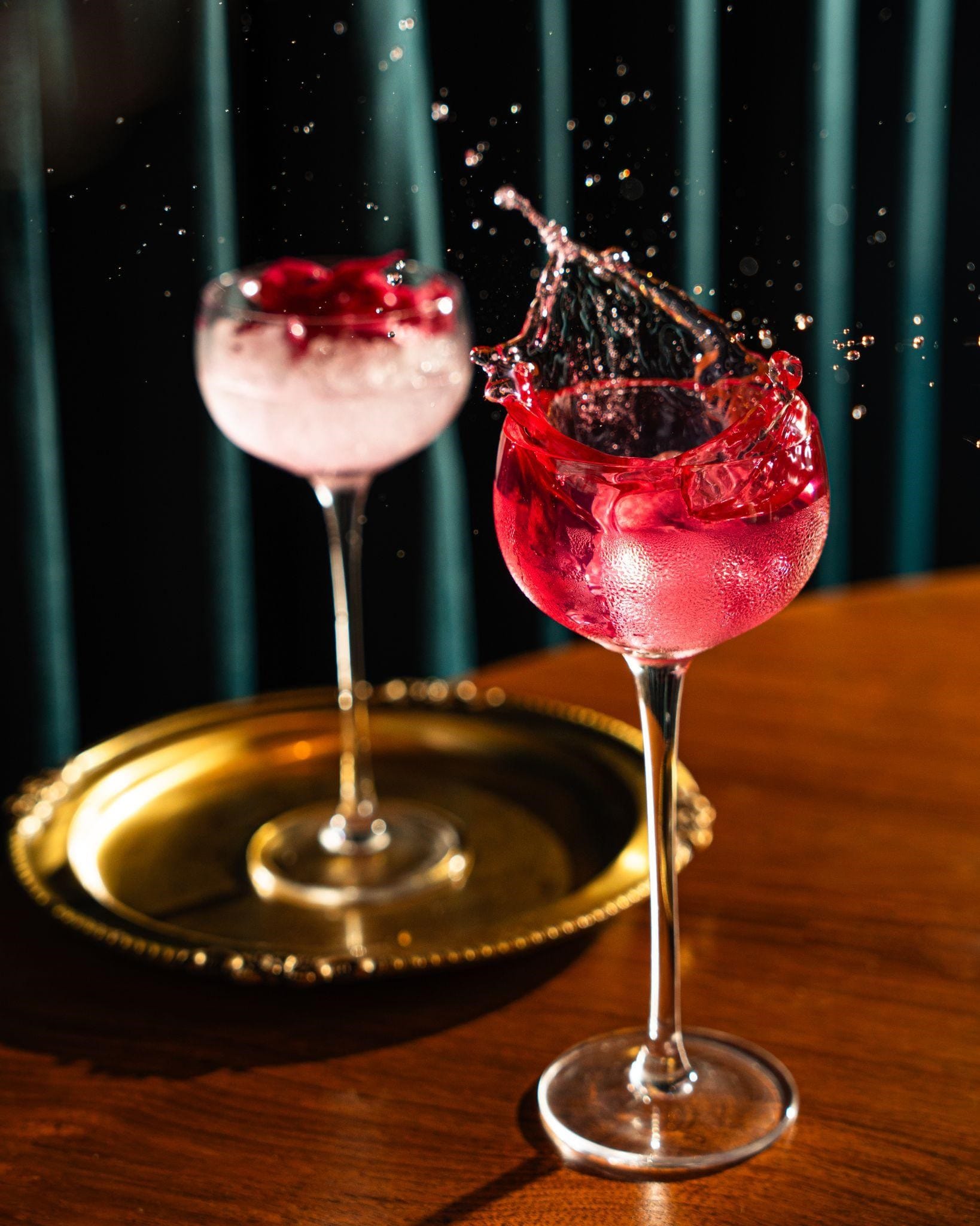 Holi 2025: Celebrate with Festive Feasts and Colorful Cocktails Across ...