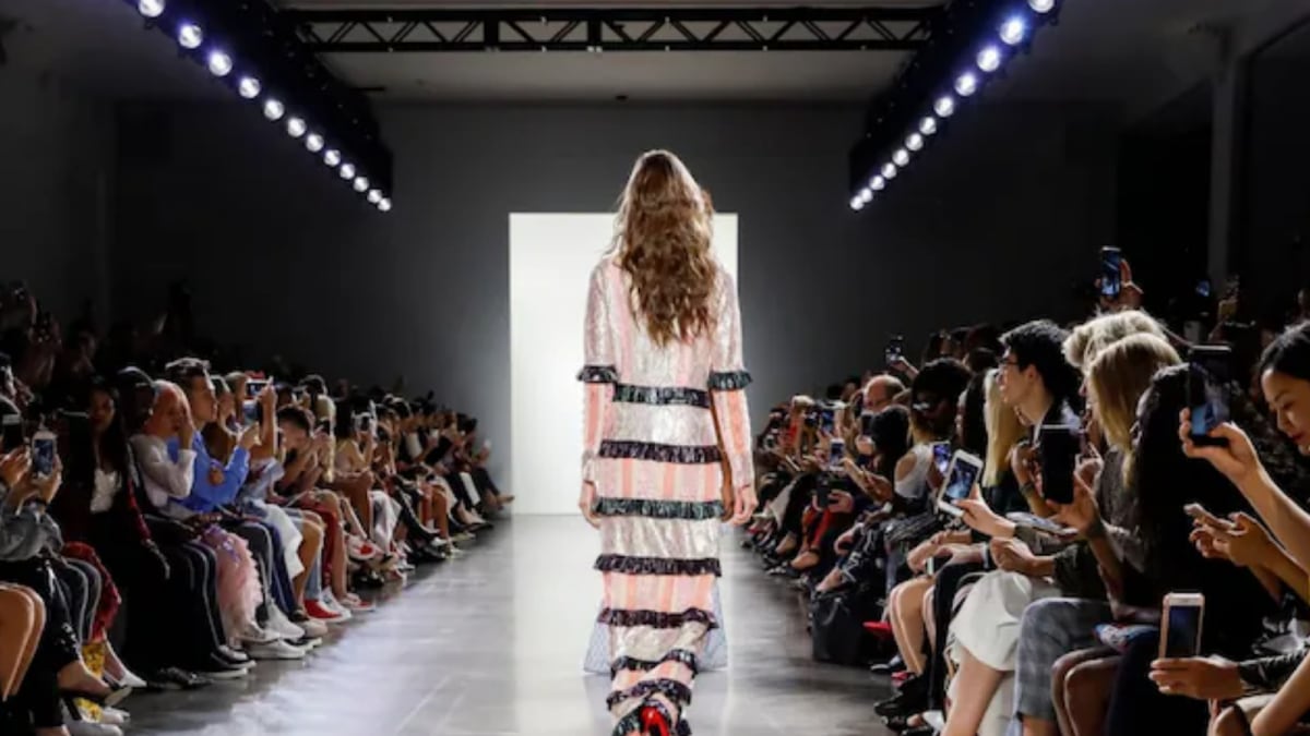 'For 11 Years...': Woman Claims To Expose Dark Truths About Modelling ...