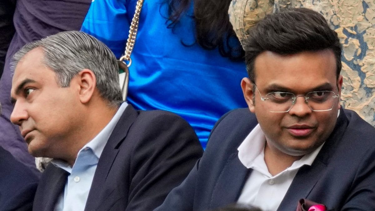 PCB To Register Protest After Rejecting ICC's Explanation Over ...