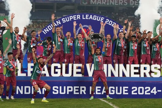 ISL 2024-25: Indian Super League Latest Updates, Transfer News ...