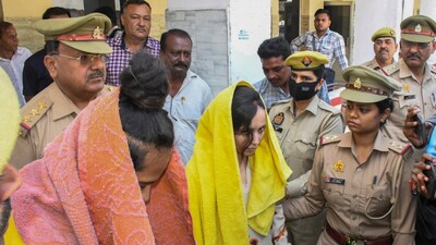 Meerut Murder Case: Muskaan 'Wanted To Become Film Star', Woman ...
