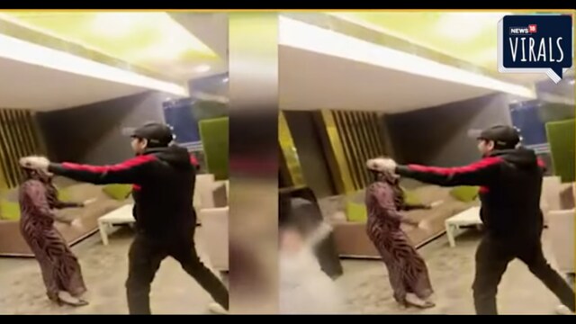 The Last Dance: Video Shows Meerut Ex-Merchant Navy Officer Dancing ...