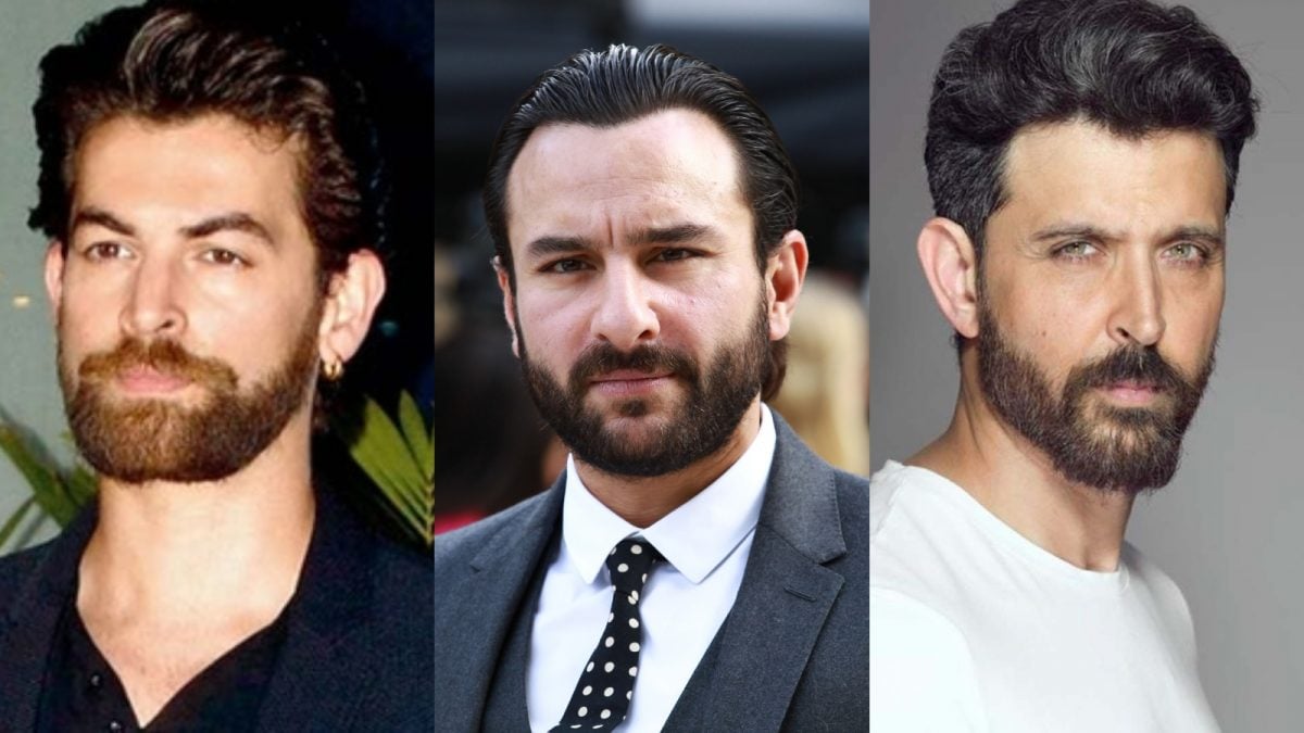 Neil Nitin Mukesh Says He Doesn't Get Bollywood Films Due To 'White ...