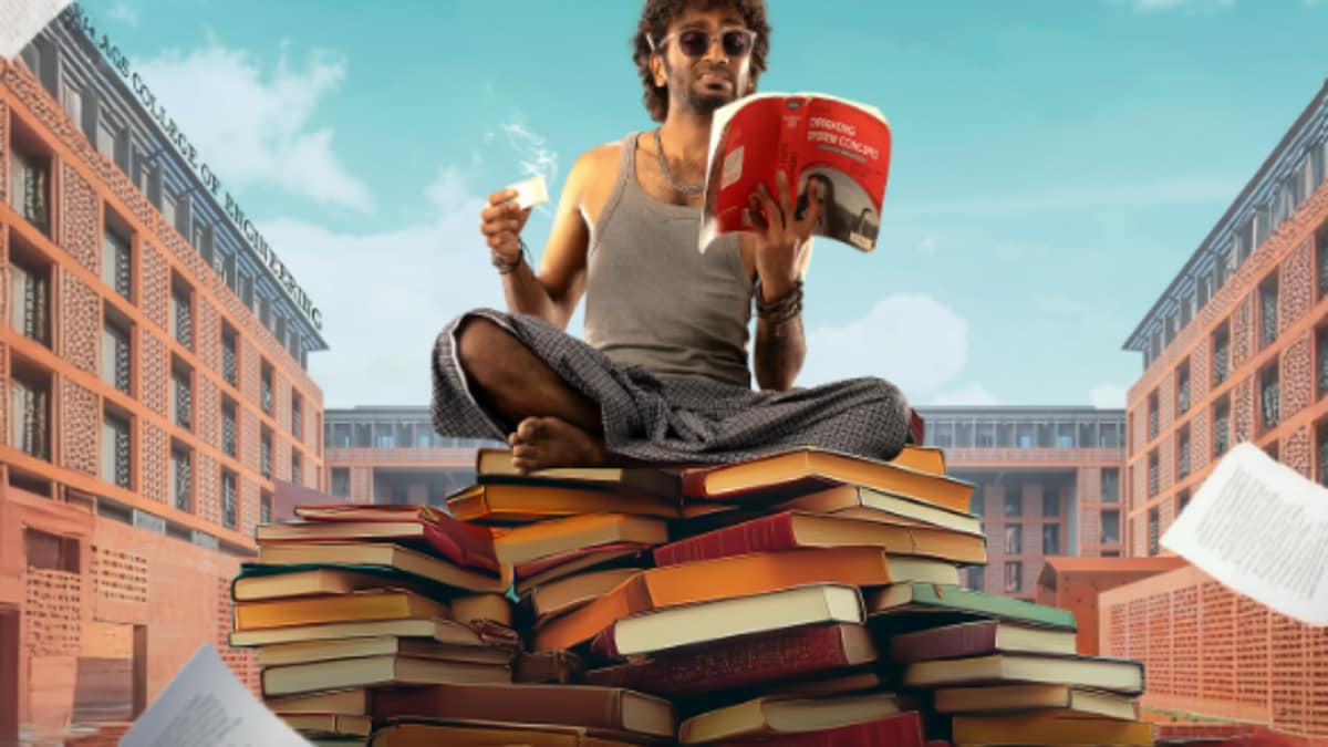 Tamil Hit Dragon Makes A Grand OTT Debut, Watch Now On Netflix | Movies ...