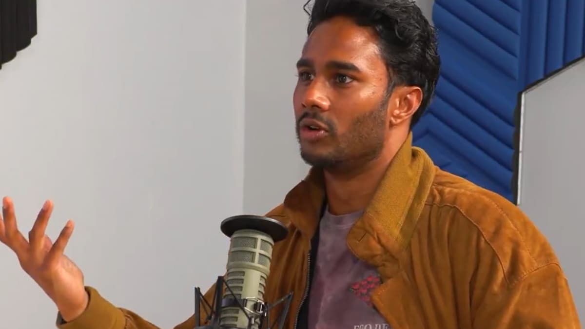 Indian-Origin Co-Founder Who Sold His Startup For $1 Billion Is Looking ...