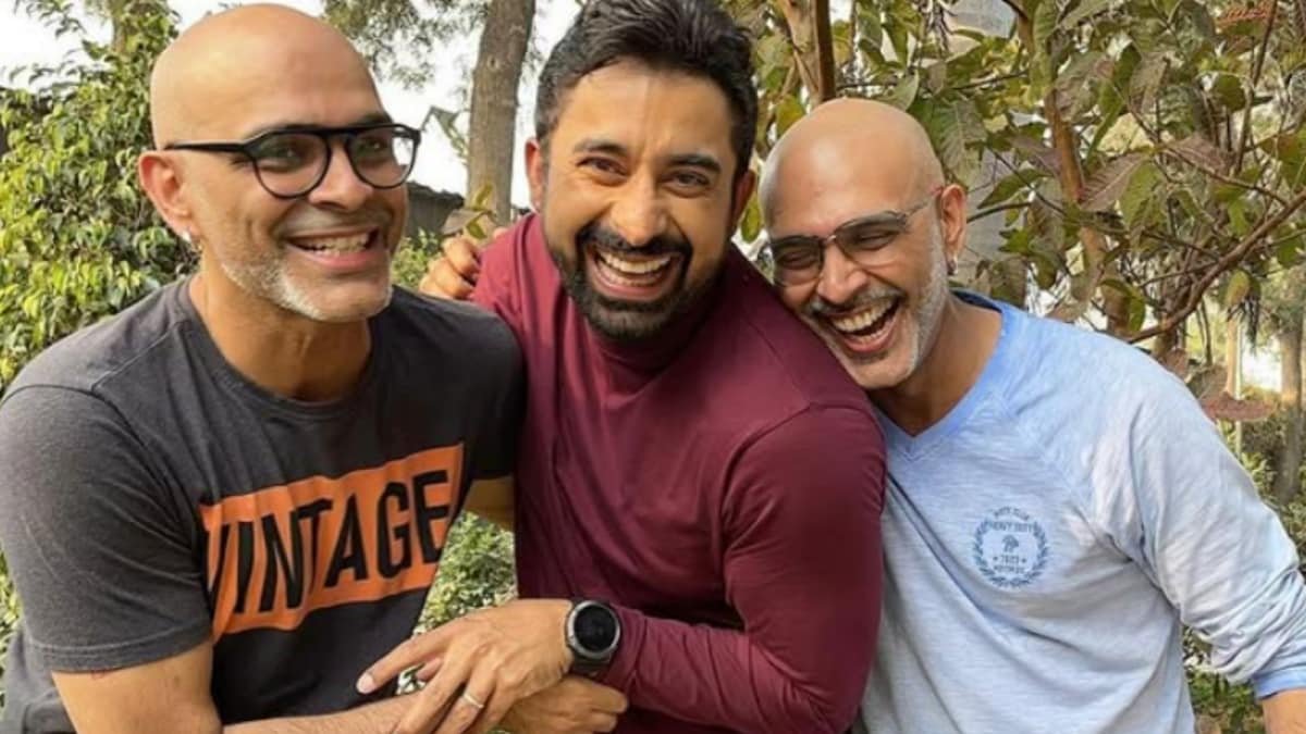 Raghu Ram Reveals Rannvijay Singha Is Not The Winner Of Roadies Season ...