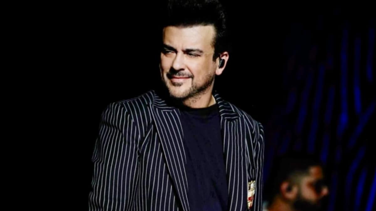 'It Would Be An Honour': Adnan Sami Hopes To Sing At Nizamuddin Dargah ...
