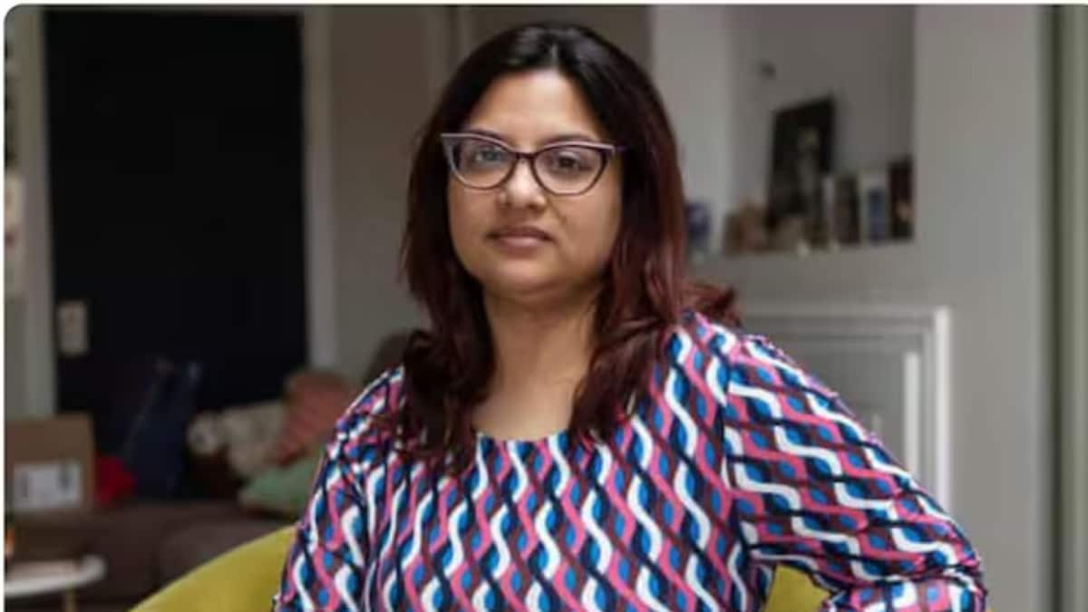 After Deportation Warning, Indian Historian Says She Is 'Living In Fear ...