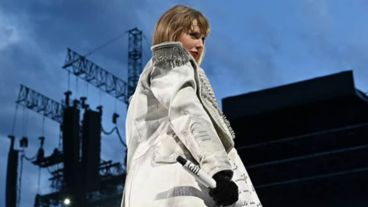 Billboard Crowns Taylor Swift As The 21st Century’s Most Influential ...