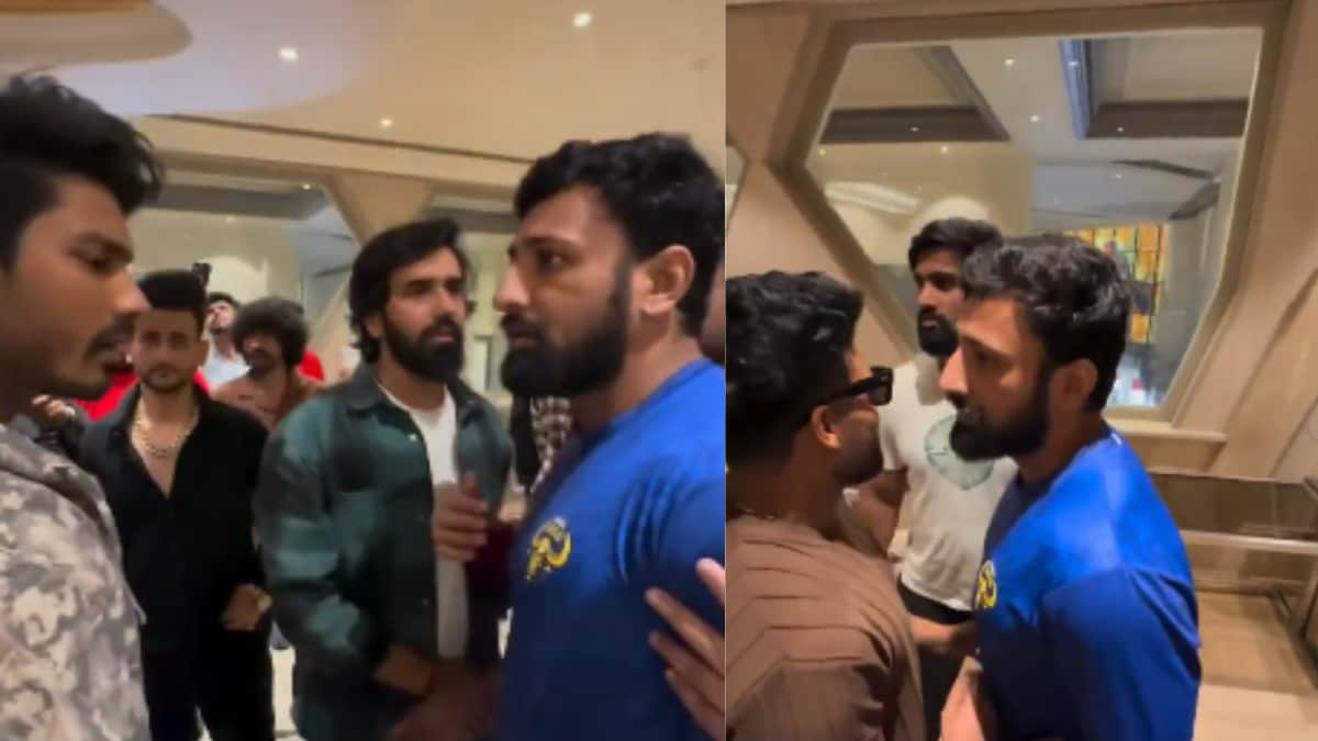 Rajat Dalal Settles Dispute With Digvijay Rathee After Viral Fight ...