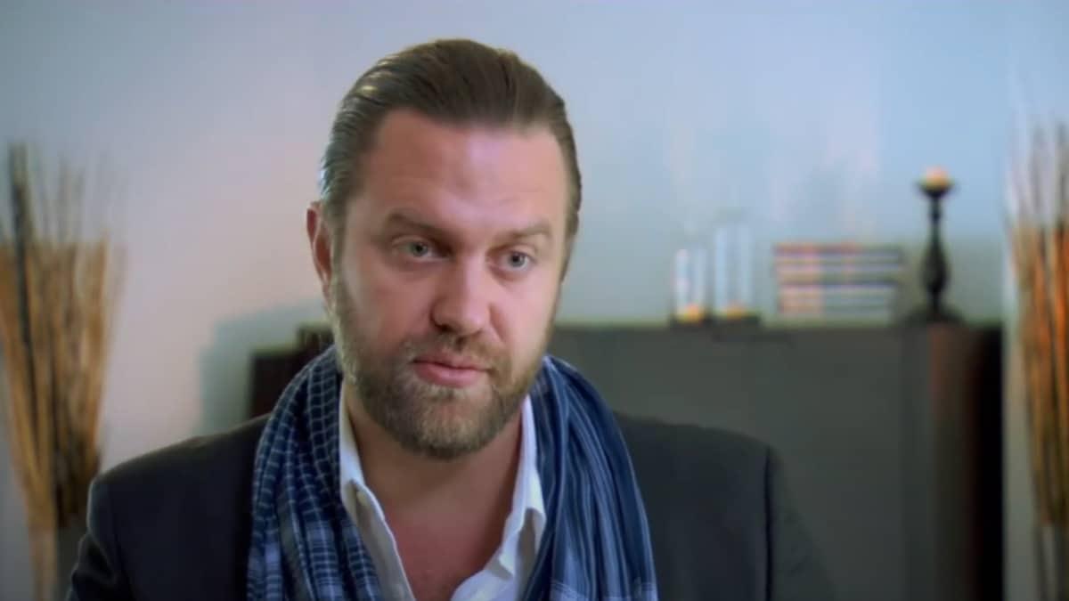 Director Carl Erik Rinsch Arrested For Spending $11 Million Netflix ...