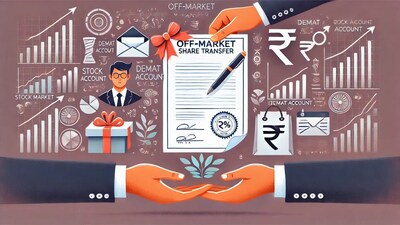 Want To Gift Shares? A Step-By-Step Guide To Transfer Your Stocks Off ...