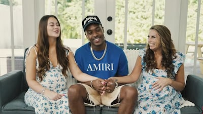 YouTuber Nick Yardy Says His Viral Story About Getting Girlfriend And Her Mother Pregnant Was ...